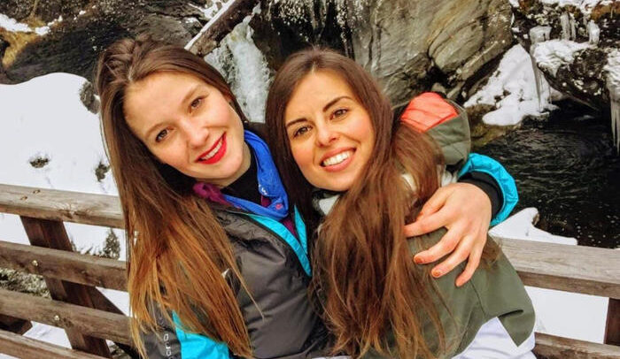 Incidenti In Montagna Due Donne Morte Assiderate Sul Monte Rosa Incidenti In Montagna Due Donne Morte Assiderate Sul Monte Rosa
