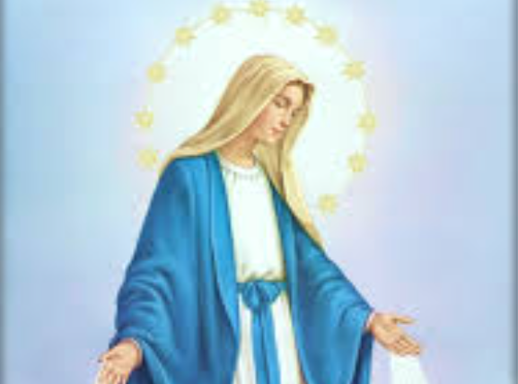 8 dicembre, santo del giorno: Immacolata Concezione della Beata Vergine ...